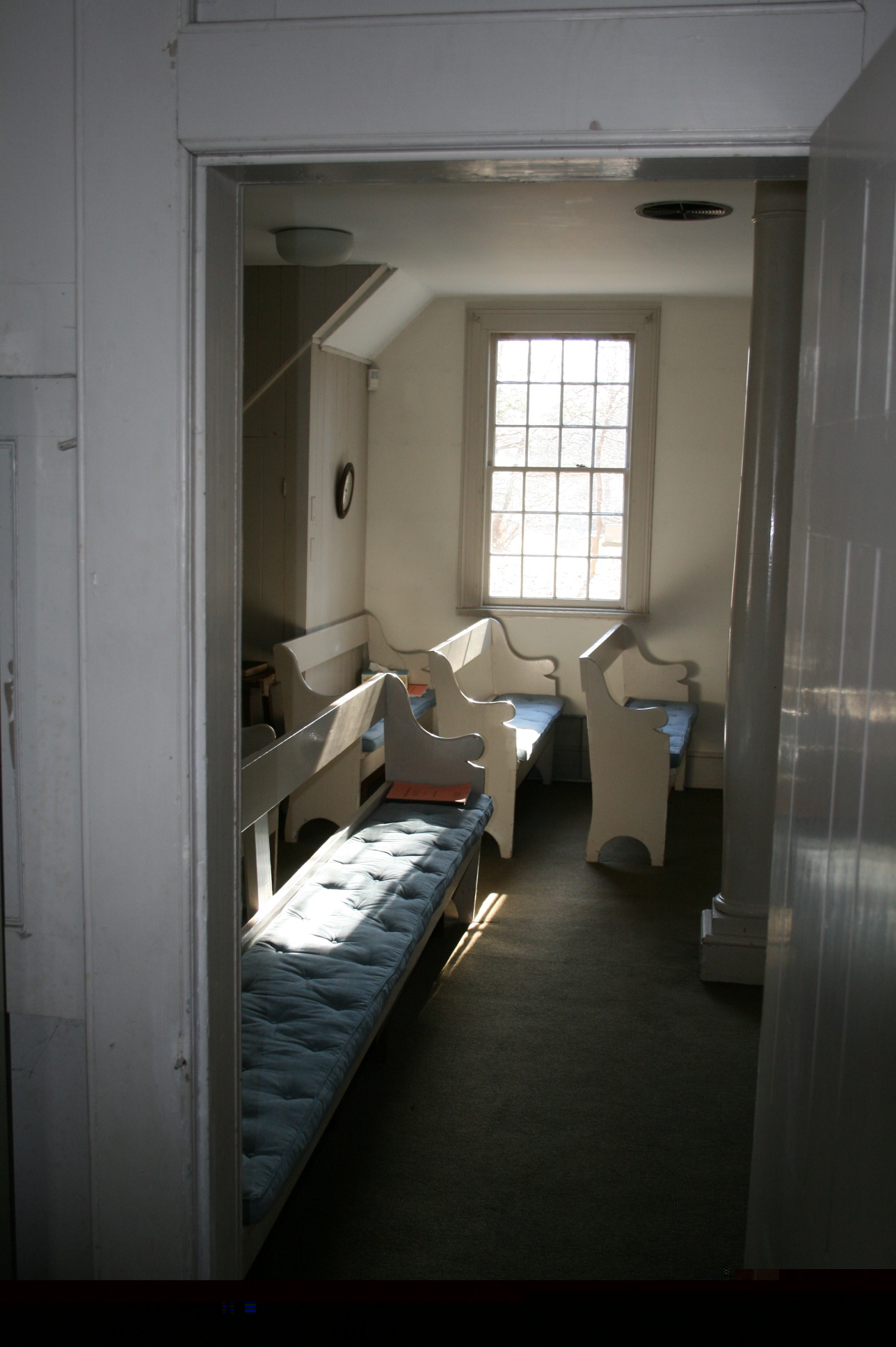 The Meeting Thrives | Cornwall Monthly Meeting of the Religious Society ...
