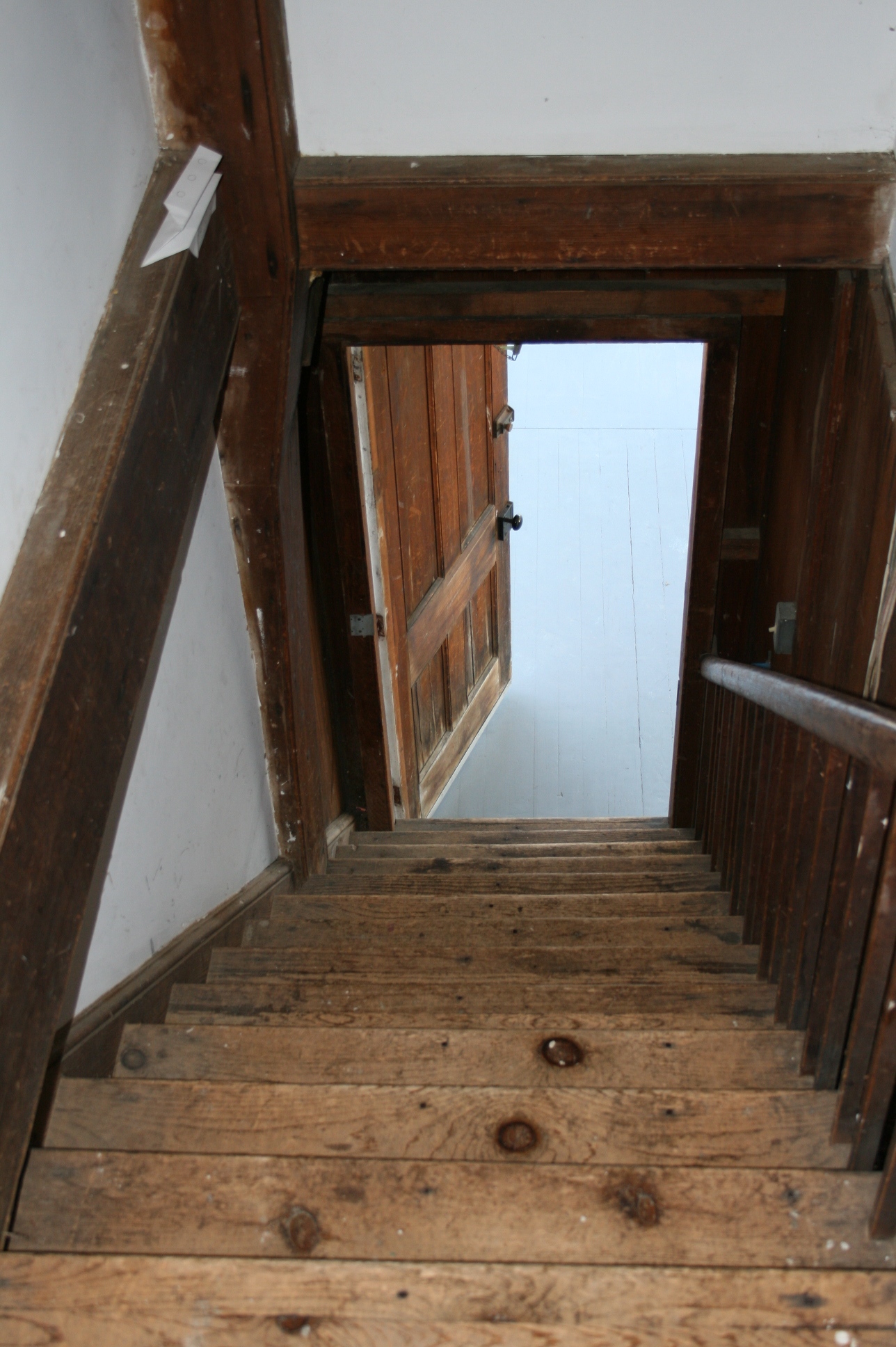 Our Historic Meeting House | Cornwall Monthly Meeting of the Religious ...